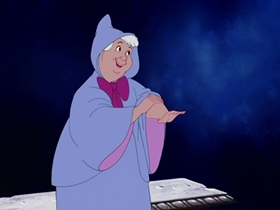 Fairy Godmother - The Internet Animation Database