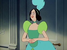 Drizella Tremaine - The Internet Animation Database