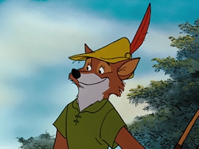 Robin Hood - The Internet Animation Database