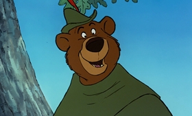 Little John - The Internet Animation Database