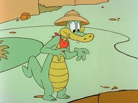 Axl - The Internet Animation Database
