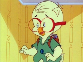 Honker Muddlefoot - The Internet Animation Database