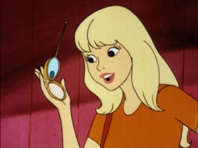 Lori - The Internet Animation Database