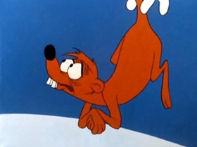 Weasel - The Internet Animation Database