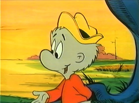 Pogo Possum - The Internet Animation Database