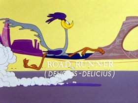 Road Runner - The Internet Animation Database