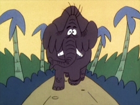 Shep - The Internet Animation Database