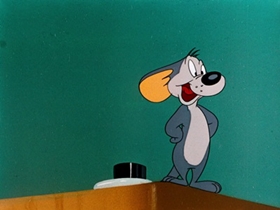 Hubie - The Internet Animation Database