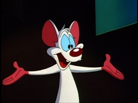 Pinky - The Internet Animation Database