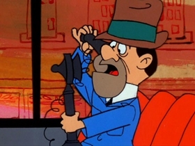 Pockets - The Internet Animation Database