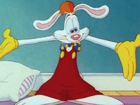Roger Rabbit - The Internet Animation Database
