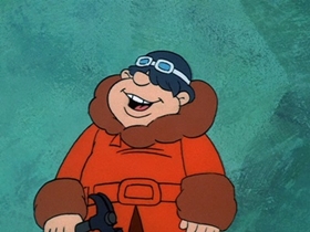 Klunk - The Internet Animation Database