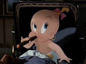 Baby Herman - The Internet Animation Database