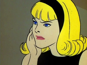 Nancy (II) - The Internet Animation Database