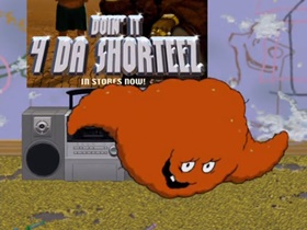 Meatwad - The Internet Animation Database