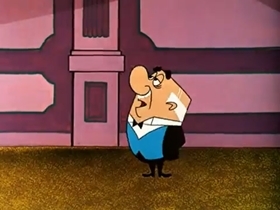 Mr. Stoop - The Internet Animation Database