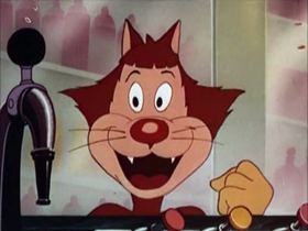 Katnip - The Internet Animation Database