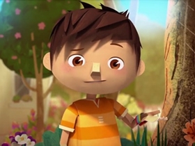 Zack - The Internet Animation Database
