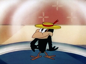 Buzzy Crow - The Internet Animation Database