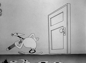 The Do-Do Bird - The Internet Animation Database