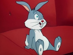 Clyde Bunny - The Internet Animation Database