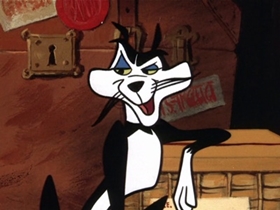 Meowrice - The Internet Animation Database