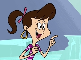 Mrs. Allen - The Internet Animation Database