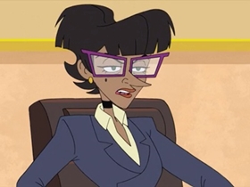 Nora Rita Norita - The Internet Animation Database