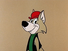 Ding-a-Ling Wolf - The Internet Animation Database