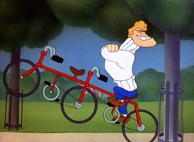 Tom Dover - The Internet Animation Database