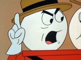 Weft Matzoriley - The Internet Animation Database