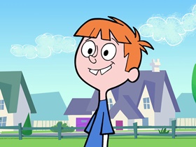 Todd - The Internet Animation Database