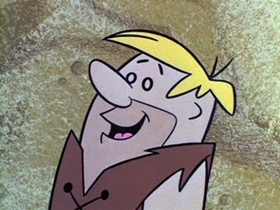 Barney Rubble - The Internet Animation Database