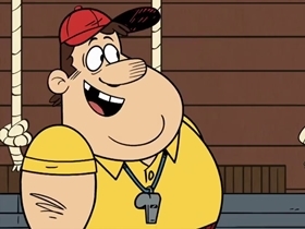 Coach Pacowski - The Internet Animation Database