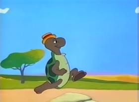 Tommy Tortoise - The Internet Animation Database