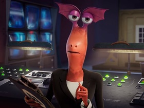 Ms. Flint - The Internet Animation Database