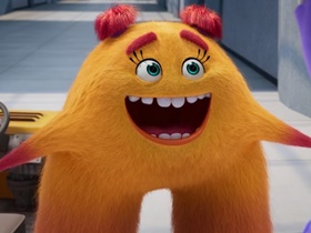 Val Little - The Internet Animation Database