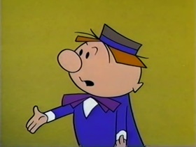 Shorty (II) - The Internet Animation Database