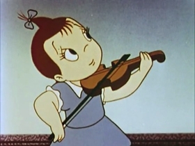 Little Audrey - The Internet Animation Database