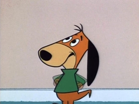 Augie Doggie - The Internet Animation Database