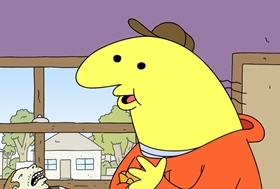 Charlie Dompler - The Internet Animation Database