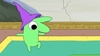Pim Finally Turns Green (2024) - The Internet Animation Database