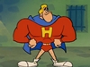 Mighty Heroes, The - The Internet Animation Database