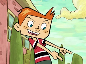 Todd Daring - The Internet Animation Database