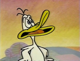 Quacky Whack - The Internet Animation Database