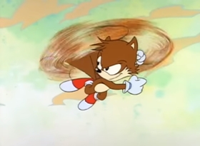 Miles "Tails" Prower - The Internet Animation Database