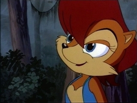 Sally Acorn - The Internet Animation Database