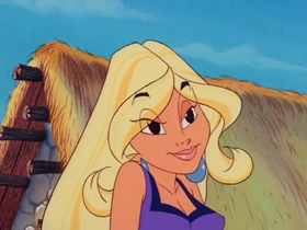 Panacea - The Internet Animation Database