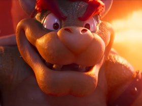 Bowser (King Koopa) - The Internet Animation Database