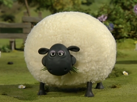 Shirley - The Internet Animation Database